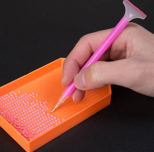 The 7 Must have Diamond Painting tools – Painting Diamonds